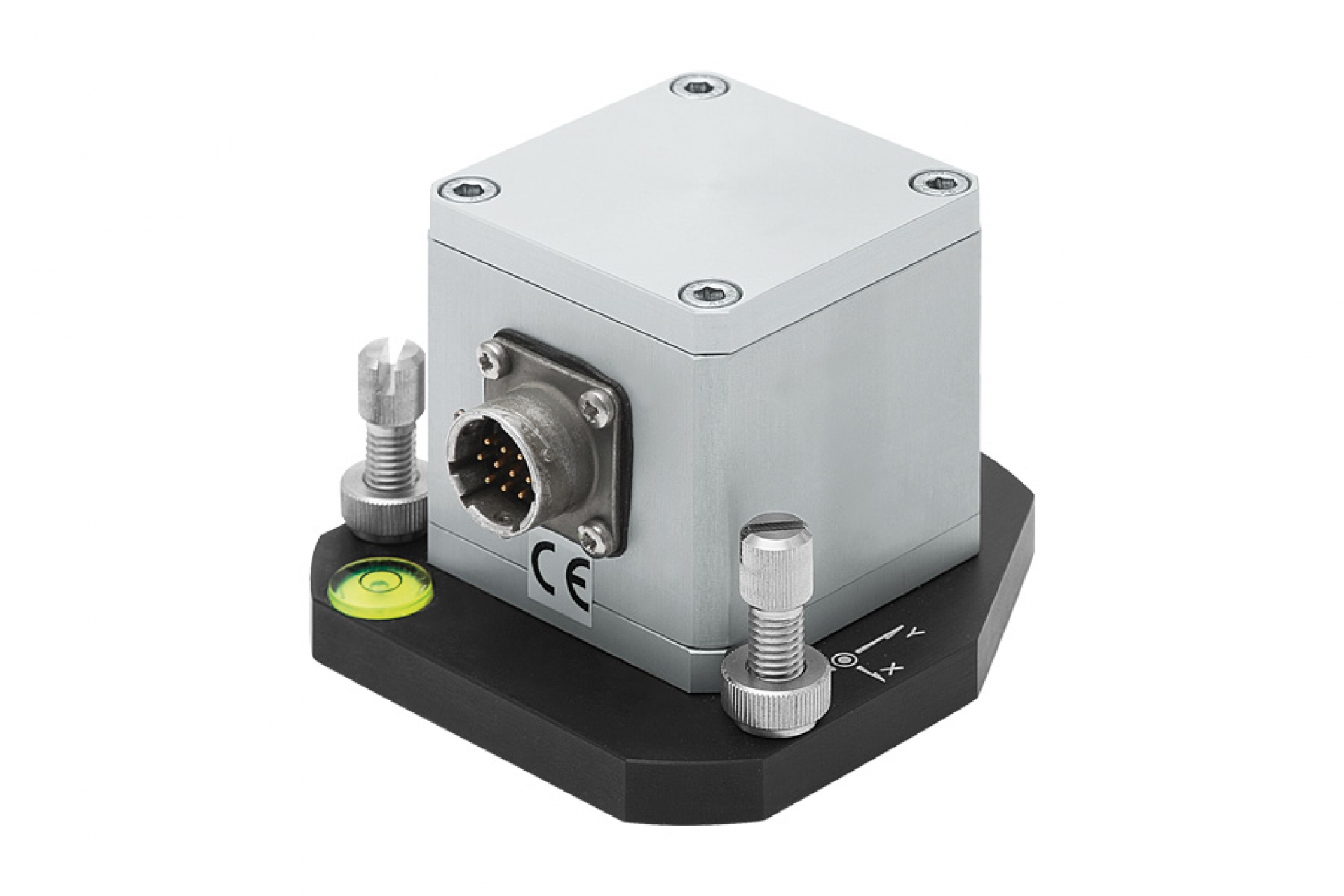 Accelerometro sismico MEMS | Luchsinger